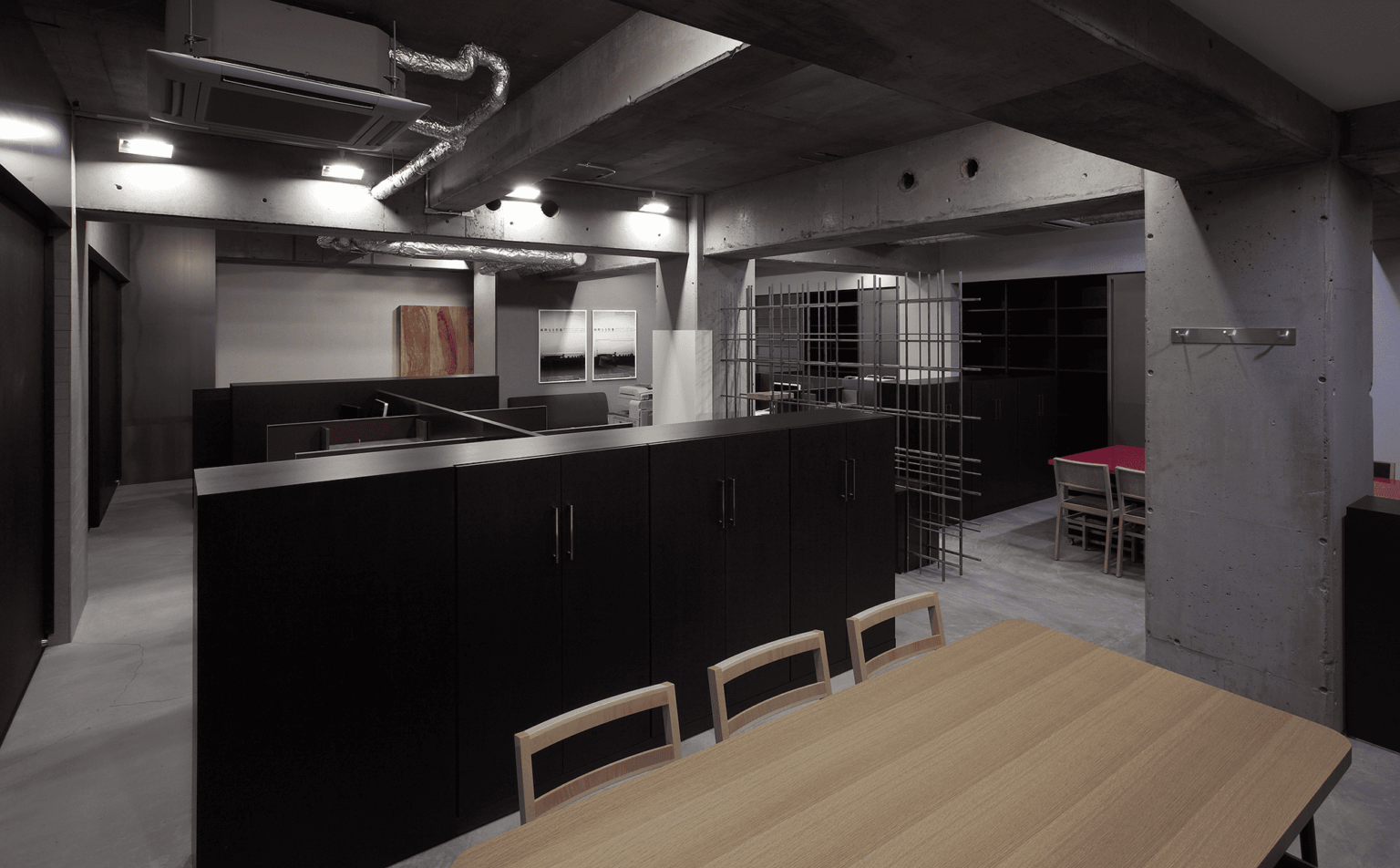 portfolio | oisi design