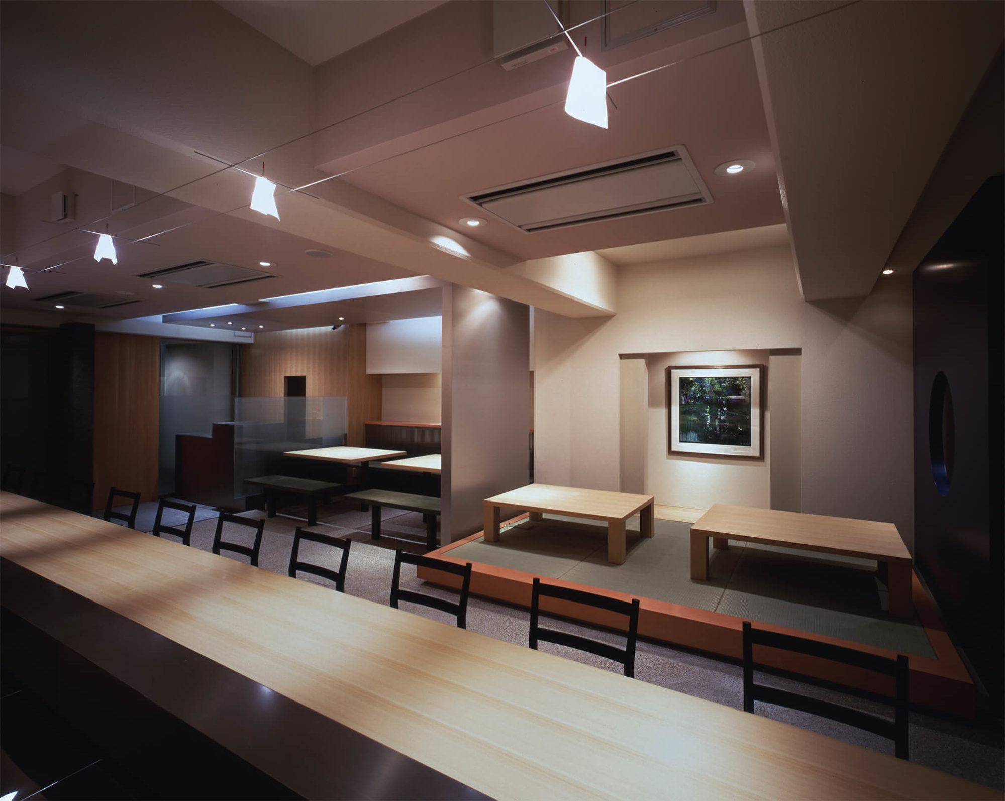 Junsai | oisi design