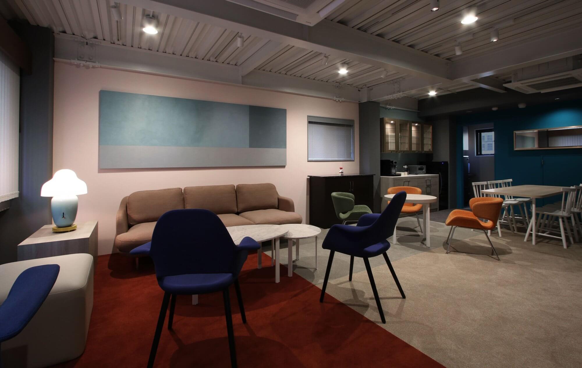 portfolio | oisi design